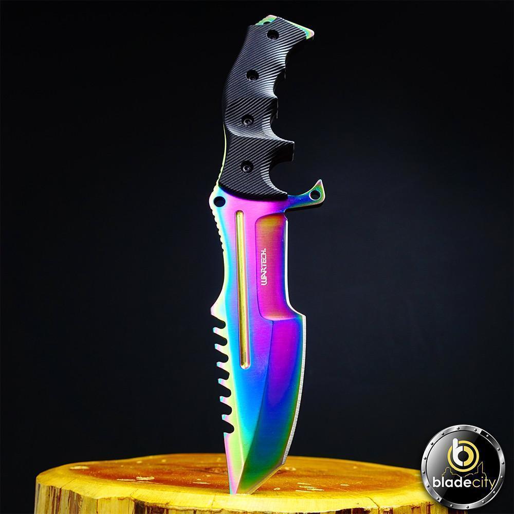 Fixed Blade Knives for Sale - Blade City